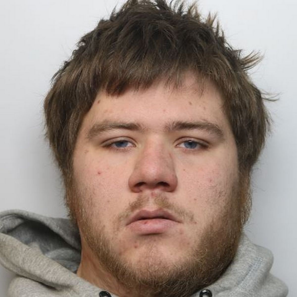 Bradley Coulson Sex Offenders Database UK