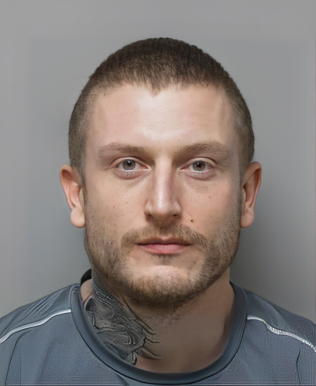Jamie Bicknell Sex Offenders Database UK