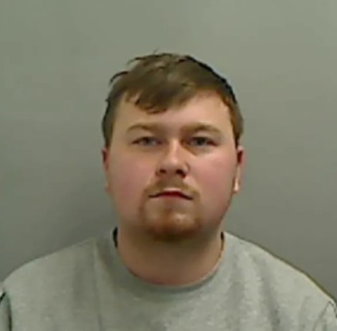 Michael Cooper - Sex Offenders Database UK